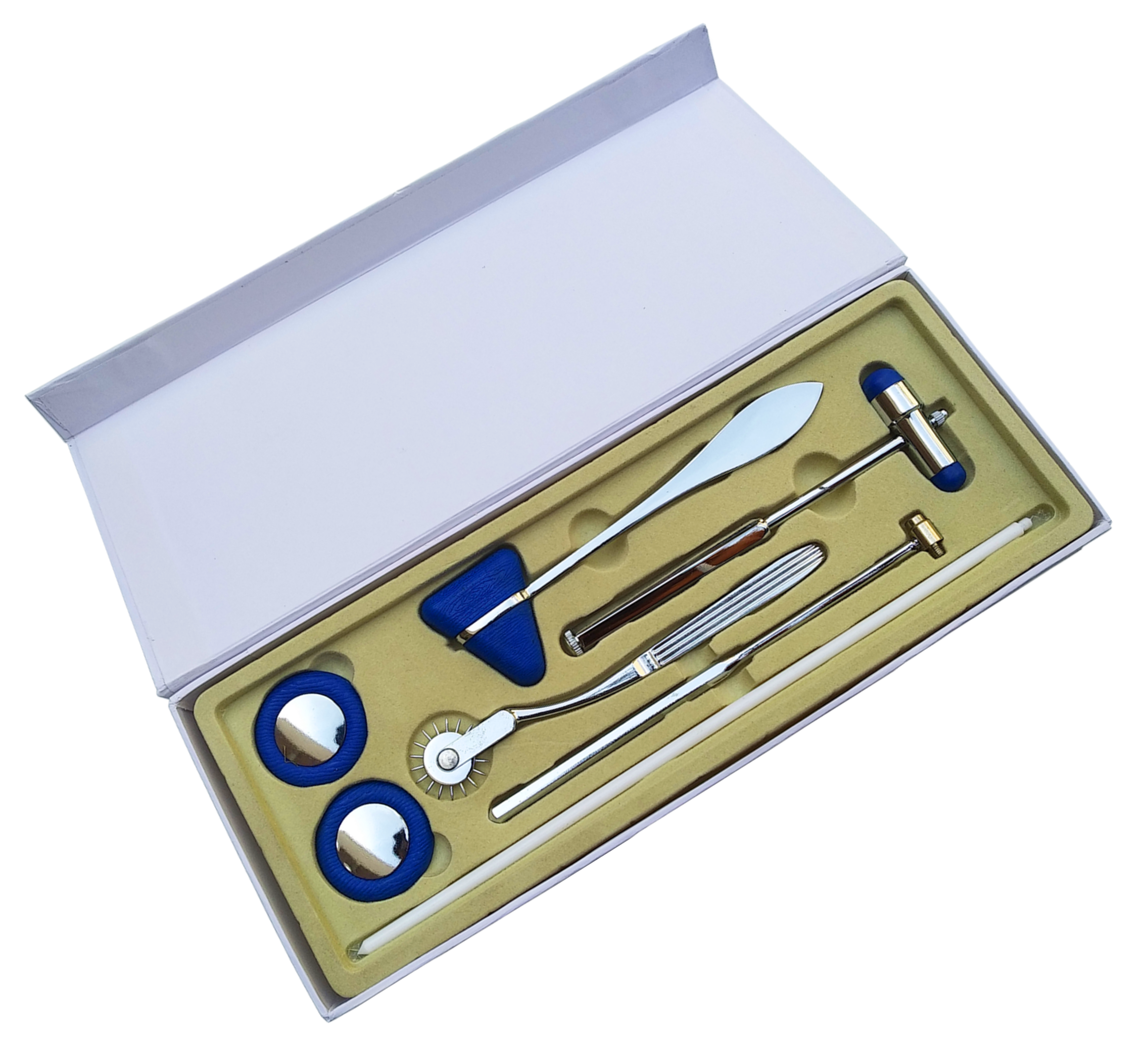 Neurological Reflex Hammers – Vaishanav Surgical Co.